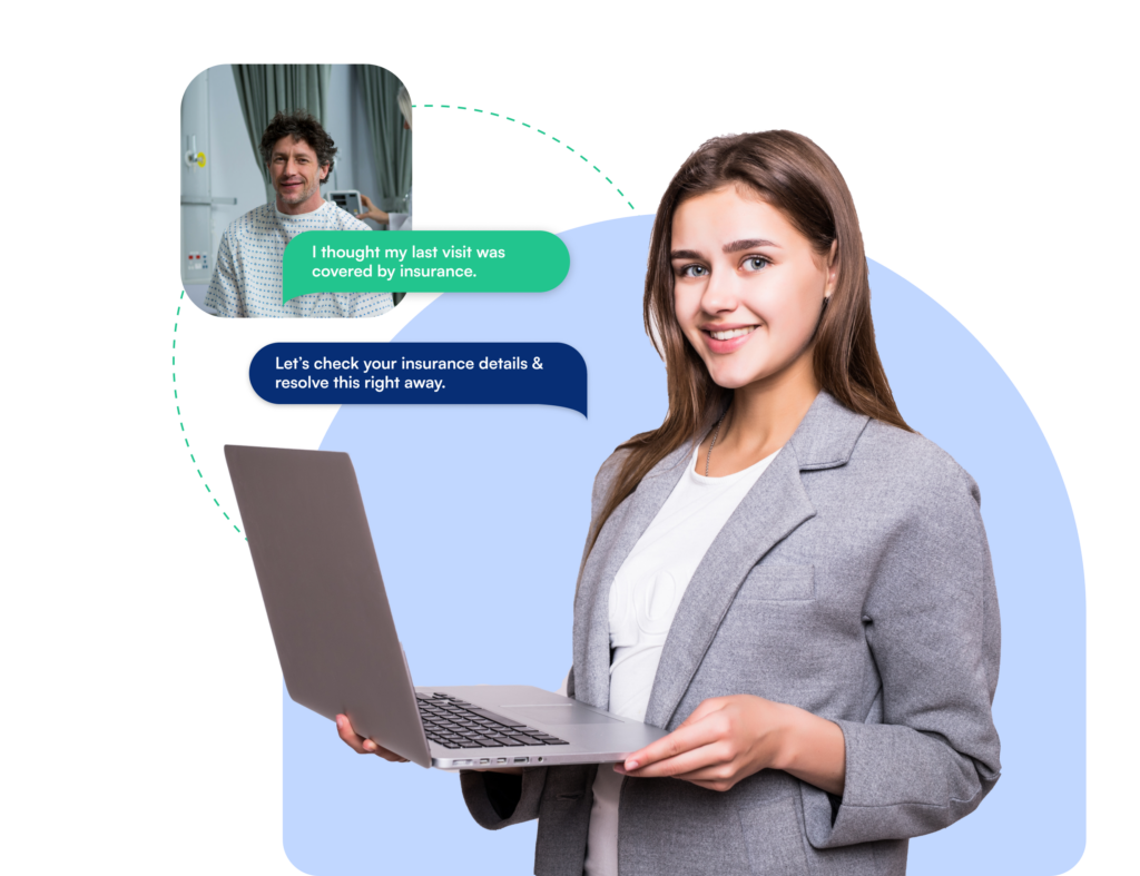 Hyperlocal Call Tracking Software for Healthcare Industry - Waybeo